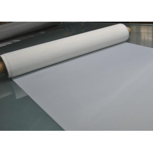 Quality 120T-31 Polyester Screen Printing Mesh for Ceramics for sale