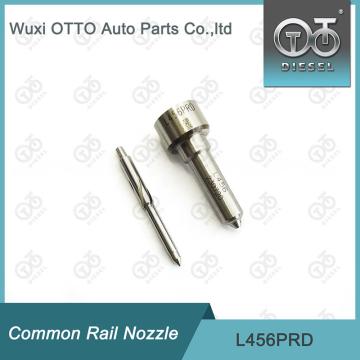 Quality L456PRD Delphi Common Rail Nozzle For Injectors R00501Z High Speed Steel for sale