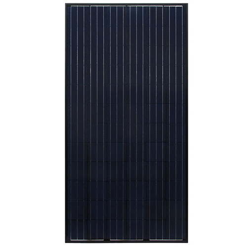 Quality Environmental Friendly Polycrystalline Solar Panel For Living House And Home Building for sale