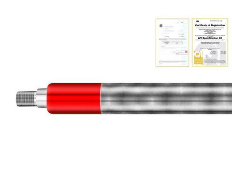 Quality 6 Layers Api Spec 16d , 3 4 Inch Blowout Preventer Hose for sale