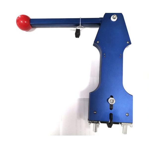 Quality Manual Die Cutting Tool Puller Stainless Steel Material For Rule OEM for sale