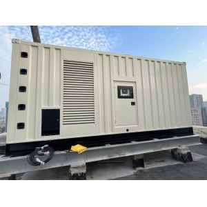 China Factory - Weifang Fengmao Power Equipment Co., Ltd.