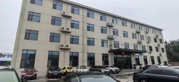 China Factory - Shandong Rich Glass Products Co., Ltd
