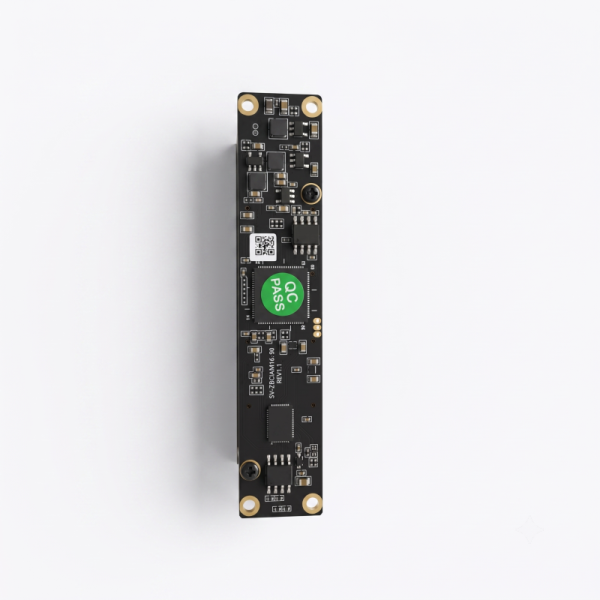 Quality HK5M-H170 Wide Dynamic Range 5-Megapixel High Definition Lens Module USB Driver for sale