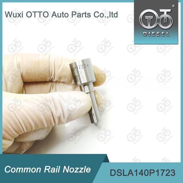 Quality DSLA140P1723(0433175481) Common Rail Nozzle For Injectors 0445120123 for sale