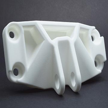 Quality Rapid Prototyping SLM Printing Custom 3D Printed Metal Parts Model Service for sale