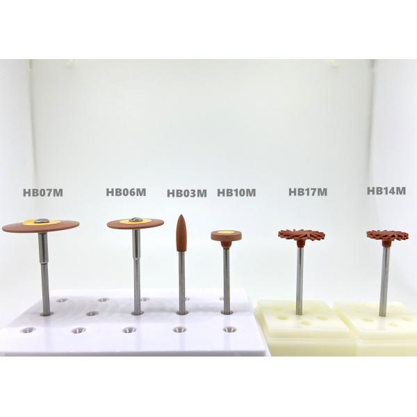 Quality HB03M/HB06M/HB07M--Diamond Polisher for Lithium Disilicate for sale