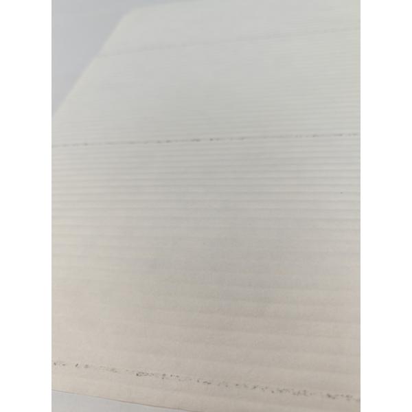 Quality Industrial Gas Turbine Non Woven Air Filter Material Media Fabric Customized for sale