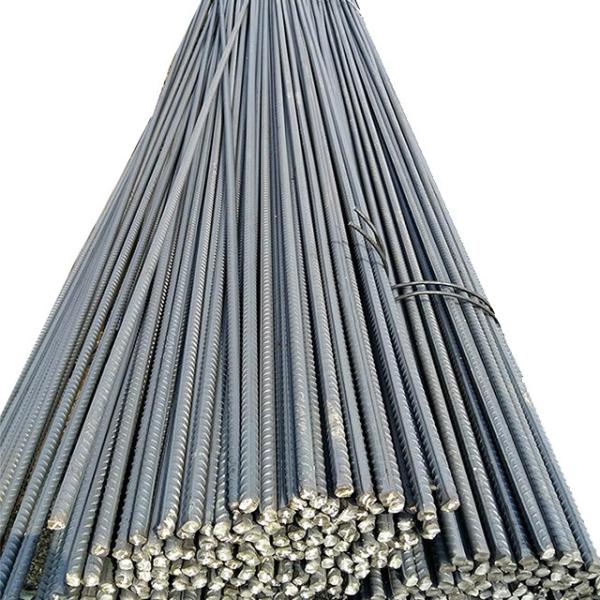 Quality Strength Black Galvanized Metal Wire for Anti-Corrosion Rebar Steel in Saudi Arabia for sale