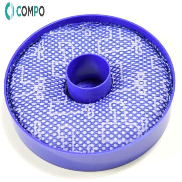 Quality 0.3um Air Cleaner Replacement Filters CARB Certified for Air Handlers for sale
