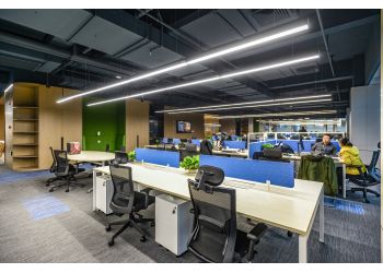 China Factory - VIKNAV TECH CO., LTD