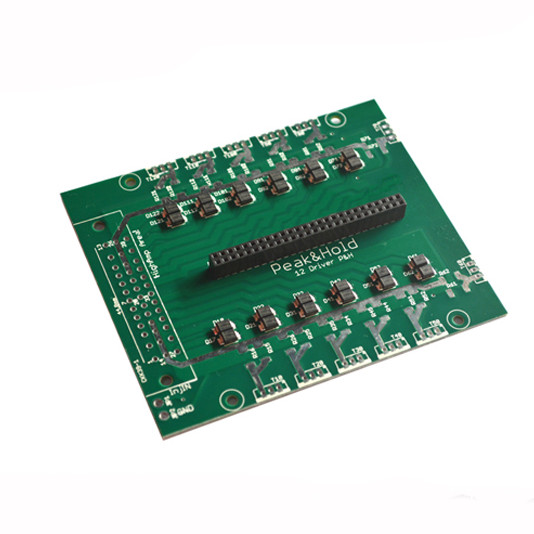 Quality LED MCPCB Electronic Aluminium PCB Board 6 Layer for sale