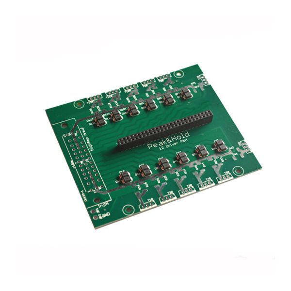 Quality Multilayer Custom SMT PCB Prototype OEM One Stop PCB fabrication PCB and PCBA quick turn prototypev for sale
