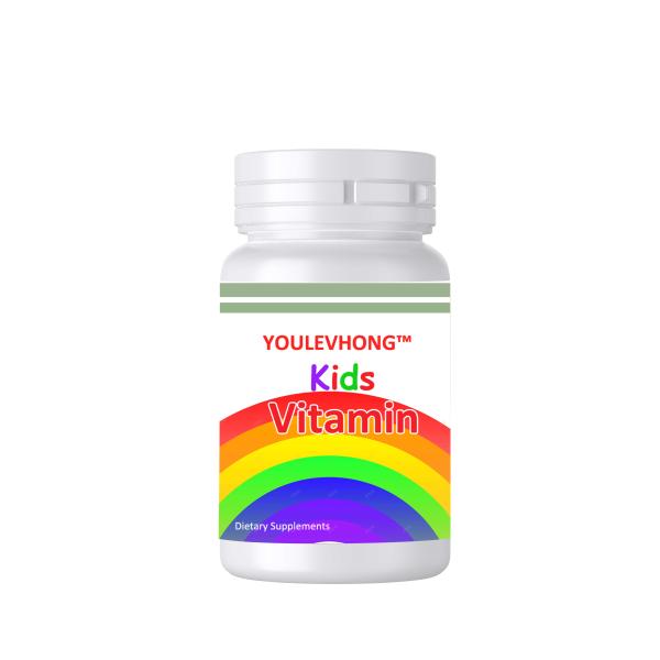 Quality Kids Immune System Multi Vitamins Gummies Child Vitamin Supplements With Vitamin C Vitamin B12 And Zinc for sale
