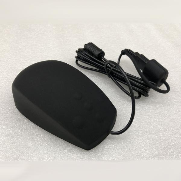 Quality IP68 Anti virus Disinfectable Medical Mouse for sale