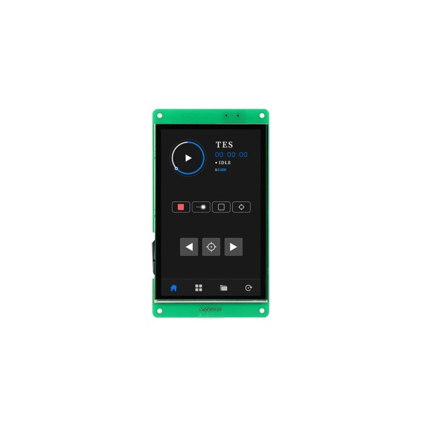 Quality Ruida RDM6020V Industrial Laser Marking Controller – Bitmap & Vector Marking for for sale