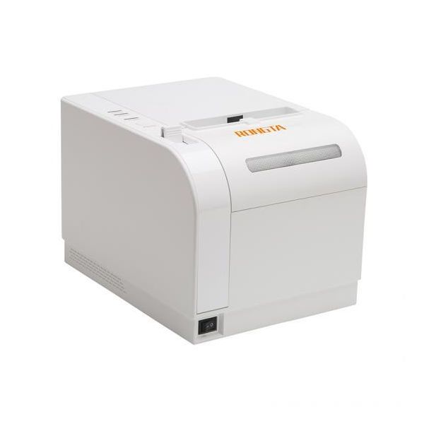 Quality RP820 80mm Thermal Printer Auto Cutter High Efficiency Low Noise rongta rp820 for sale