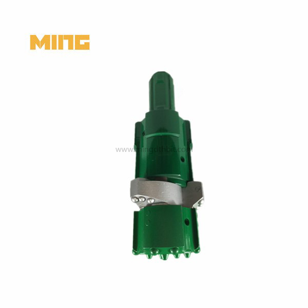 Quality MK5E Eccentric Casing Drilling Bit Advancement System CIR Shank 127mm for sale