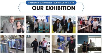 China Factory - SHENZHEN  GOLDANTELL TECHNOLOGY CO.,LIMITED