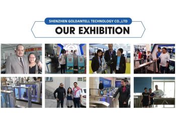 China Factory - SHENZHEN  GOLDANTELL TECHNOLOGY CO.,LIMITED