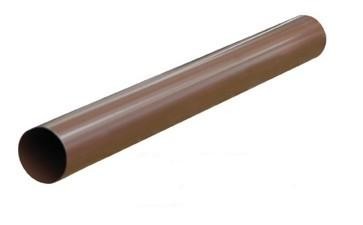 Quality 6063 / 6061 Mill Finished / Anodized Aluminum Tube With Cutting , Punching for sale