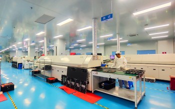 China Factory - Shenzhen DDW Technology Co., Ltd.