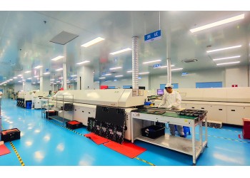 China Factory - Shenzhen DDW Technology Co., Ltd.
