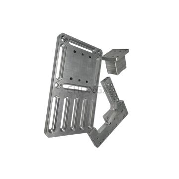 Automotive Precision CNC Parts Components Stainless Steel Customized