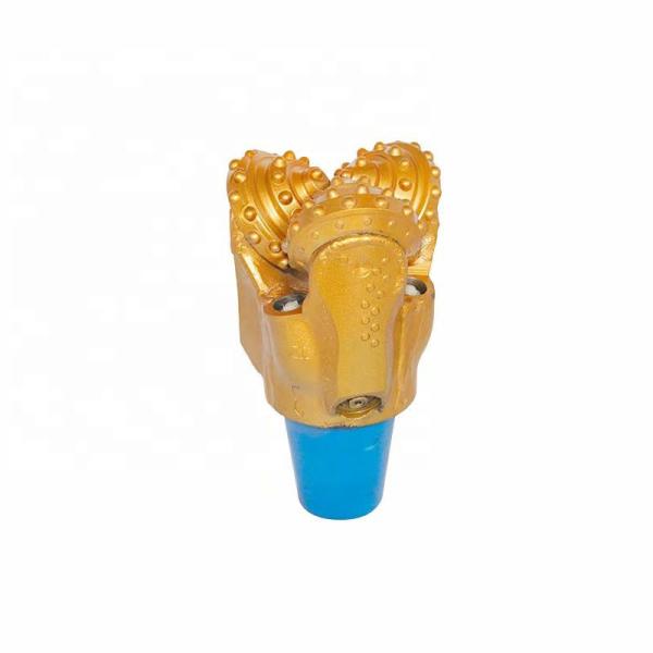 Quality Roller Cone Drilling Bit 6 Inch TCI IADC 725 of Mining Drilling for sale