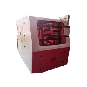 Quality Automatic Cardboard Box Folding Machine For Making Shoes Clothing Food Sweet for sale
