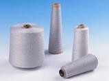 Quality Conductive Blended Spun Yarn for sale
