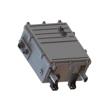Quality HVCH High Voltage Coolant Heater For Geely Group EV for sale