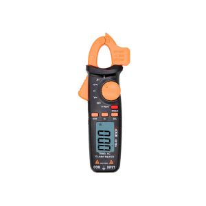 Quality MINI True RMS AC Digital Clamp Multimeter 6019A With Temperature Test for sale