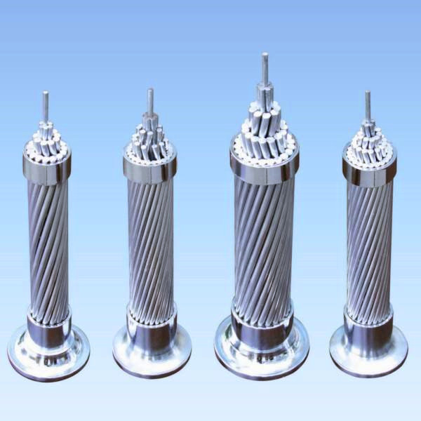 Quality Lv All Aluminium Alloy Conductor Kabel Aaac 70mm for sale