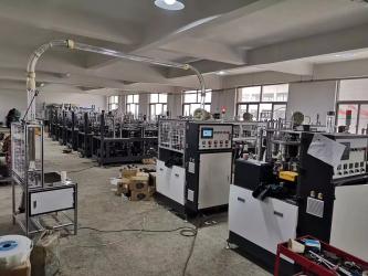 China Factory - Zhengzhou Perfect Co., Ltd.