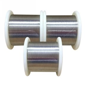 china Corrosion Resistance Incoloy 800HT Wire Nickel Alloy 590 MPa