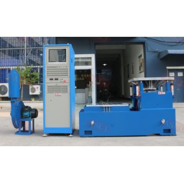 Quality 20KN Vibration Table Test Equipment MIL STD 810F Standard for sale