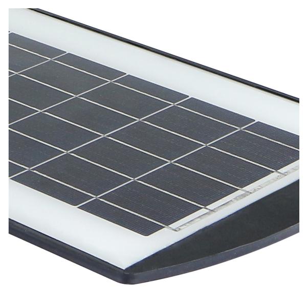 Quality 80CRI 240V 200 W Christmas Solar Powered LED Street Lights for sale