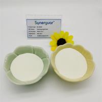 Quality Superior Hydroxypropyl Guar Gum With Top Quality Has Medium Viscosity And High for sale