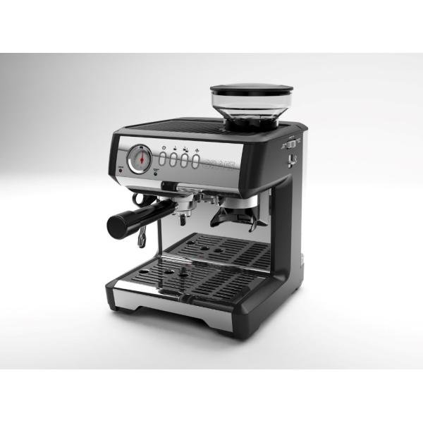 Quality Fully automatic coffee machine, afternoon tea, capsule coffee machine, fully for sale