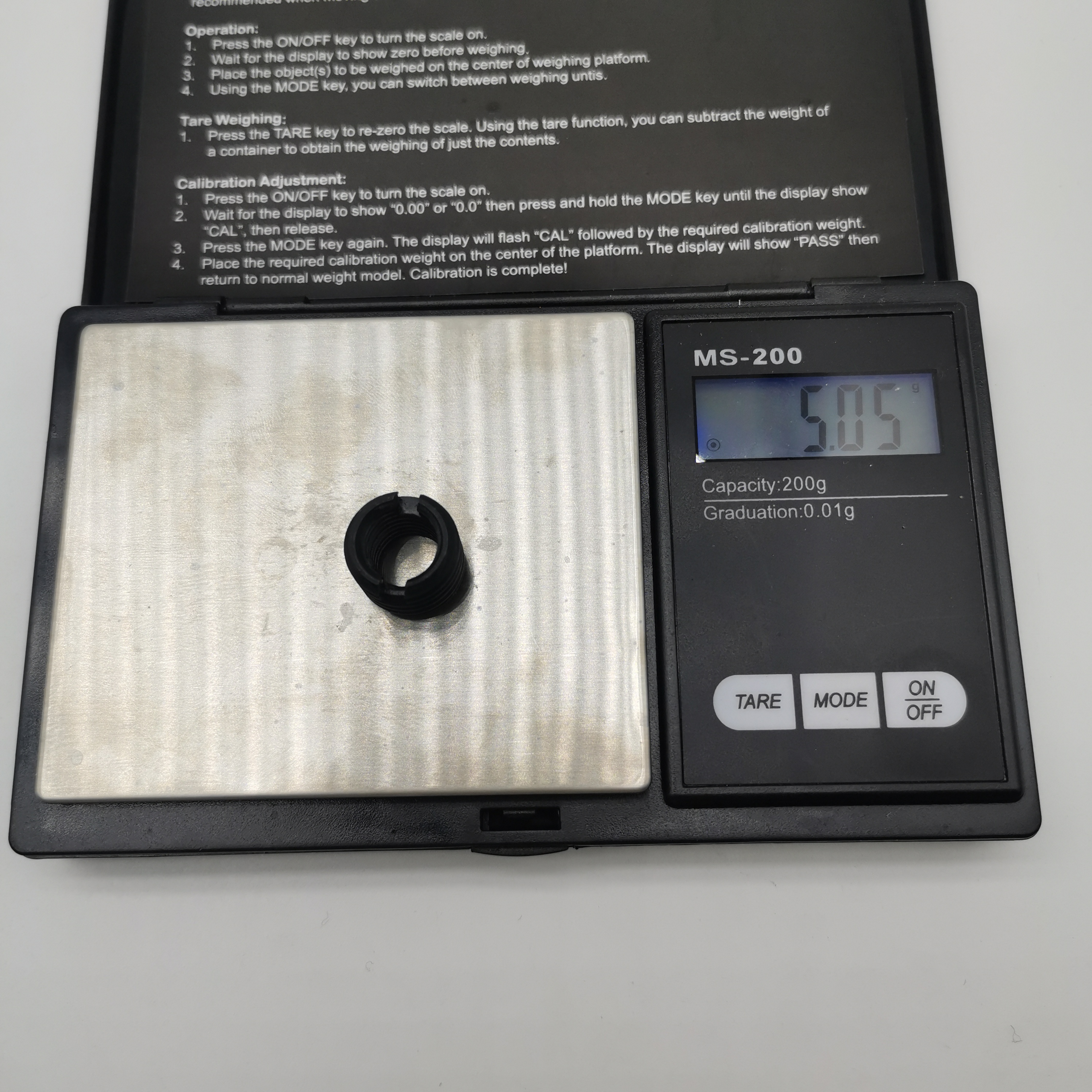 10.9-Grade High-Strength Iron Threaded Sleeves Threaded Bushings Threaded Protective Sleeves 