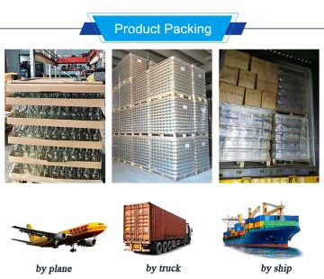 Custom Printed Clear Transparent Glass Sauce Bottle for Drinking with Metal Lid