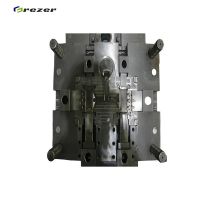 Quality Custom Manufacturing Aluminum Die Casting Mold with 45000-100000 Diecasting for sale