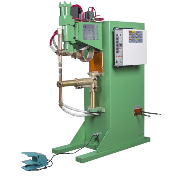 Quality Safe and Easy-to- Multi-Spot Welding Machine with Bearing Core Components for sale