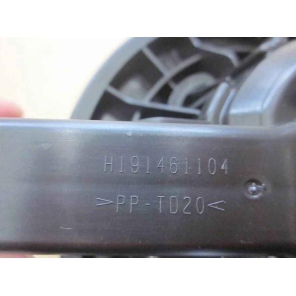 Quality Black Plastic Air Conditioning HVAC Blower Car System Geely Geometry A for sale