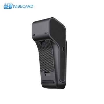 Quality NFC RFID Prepaid Card Reader T50 Mobile Device For Personal Bureau for sale