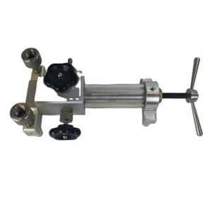 Quality Hydraulic Portable Pressure Calibrator Complex Operation for sale