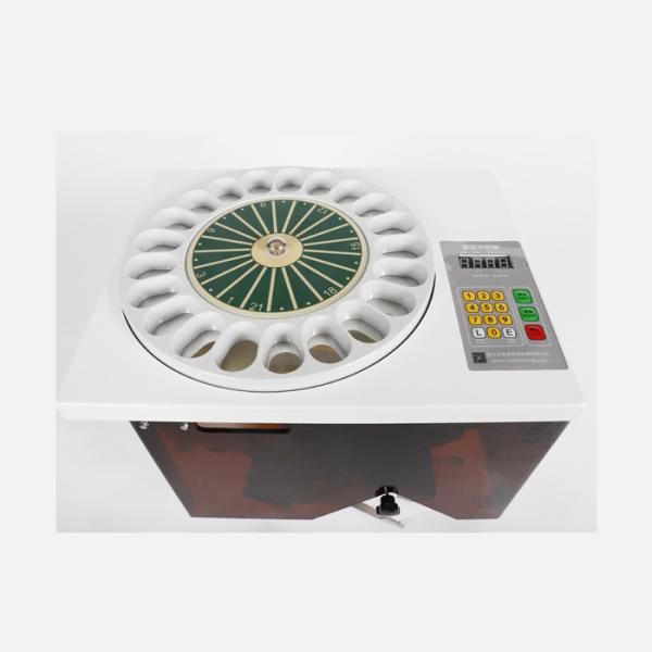 Quality Unit Dose Pill Medication Packaging Machine 30-32 Package/Min for sale