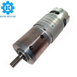 Quality Brushed DC Geared Motor for sale