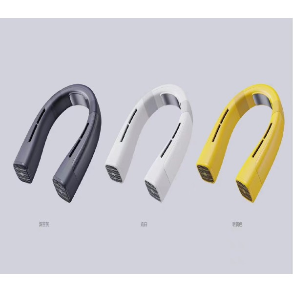 Quality Handheld fan/neck fan for sale